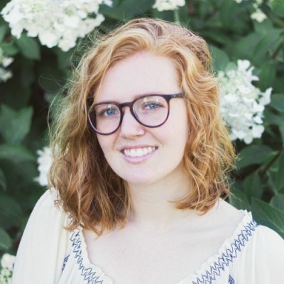 Carolynn Van Arsdale - Journalist Profile - Intelligent Relations