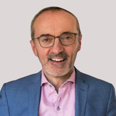 Cormac Lucey - Journalist Profile - Intelligent Relations