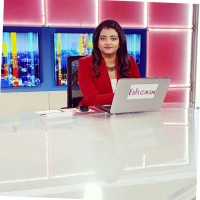 Richa Sharma - Journalist Profile - Intelligent Relations