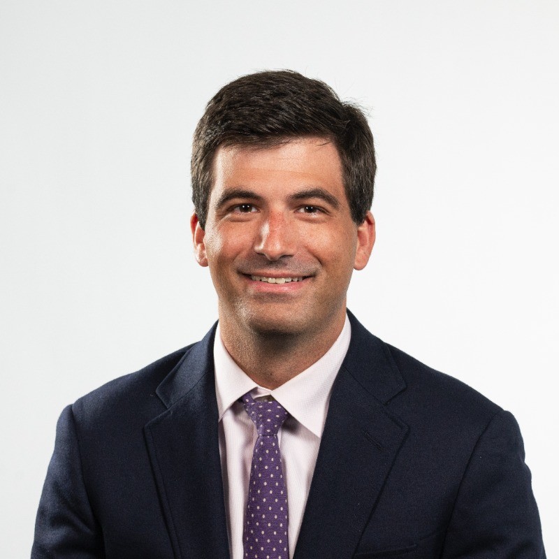 Daniel Desrochers - Journalist Profile - Intelligent Relations