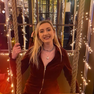 Grace Gausden - Journalist Profile - Intelligent Relations