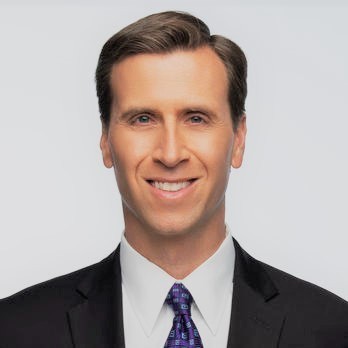 Brian New - Journalist Profile - Intelligent Relations