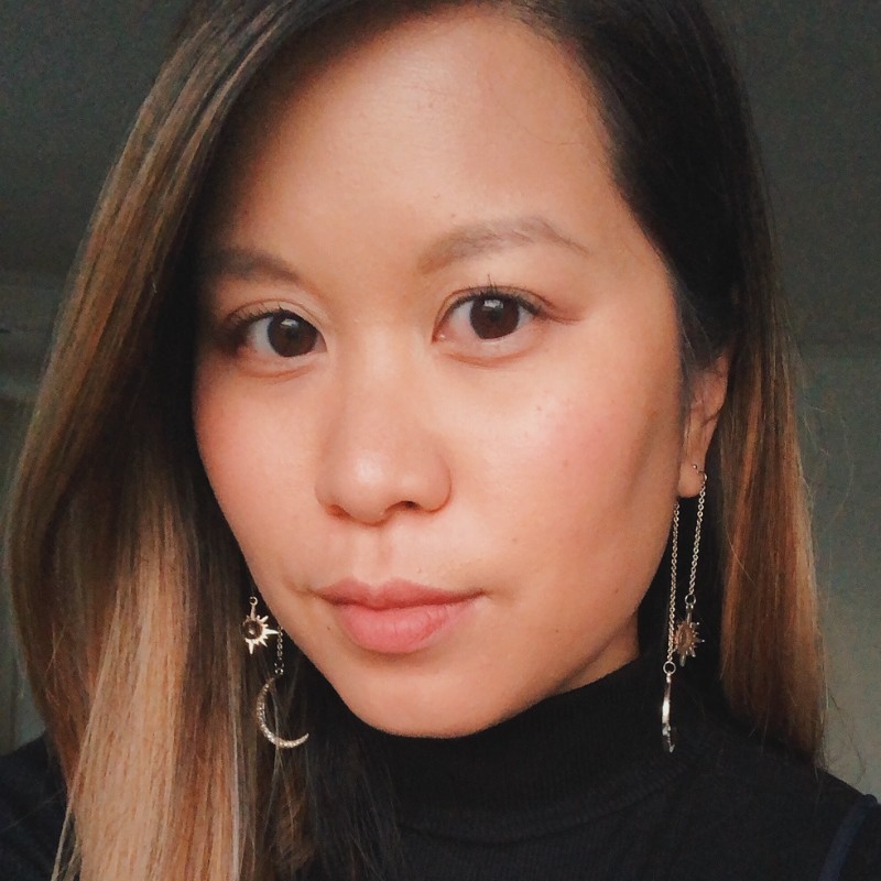 Eliza Sum - Journalist Profile - Intelligent Relations