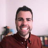 Adam Guetti - Journalist Profile - Intelligent Relations