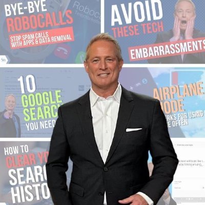 Kurt Knutsson - Journalist Profile - Intelligent Relations