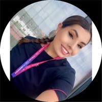 Nicoleta Balan - Journalist Profile - Intelligent Relations