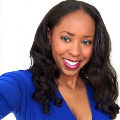 Lindsey Ford - Journalist Profile - Intelligent Relations