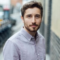 Adam Chapman - Journalist Profile - Intelligent Relations