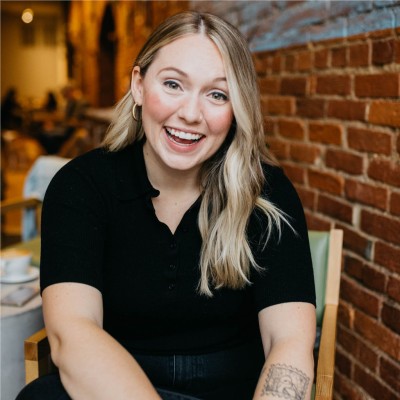 Lillian Stone - Journalist Profile - Intelligent Relations