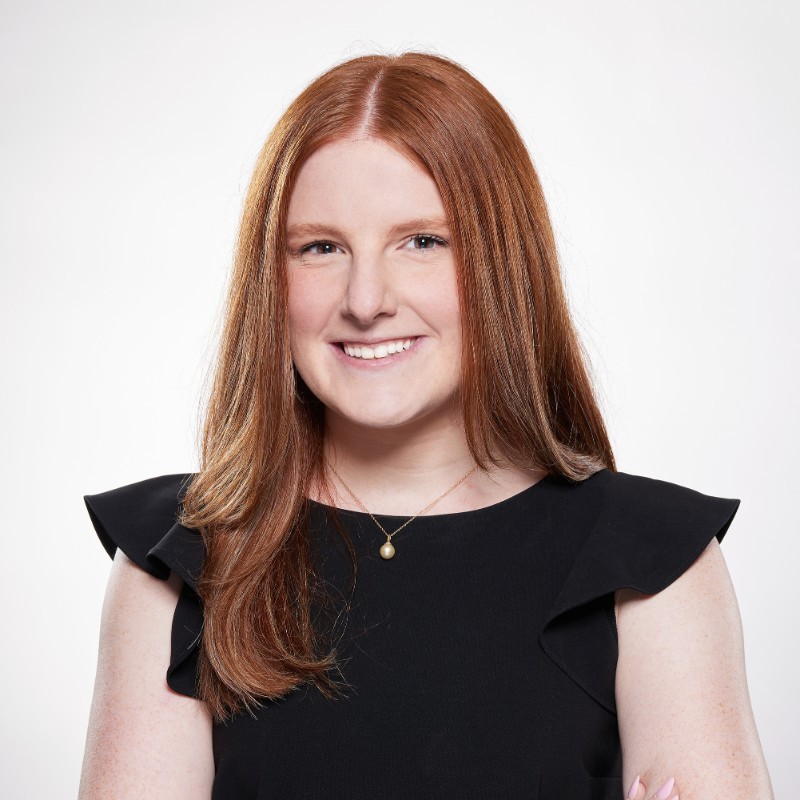 Amanda Maile - Journalist Profile - Intelligent Relations