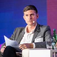 Frederic Simon - Journalist Profile - Intelligent Relations