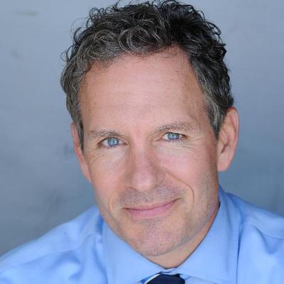 Gary Horcher - Journalist Profile - Intelligent Relations