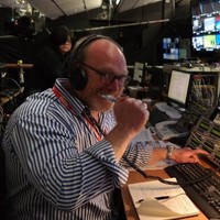 Tim Burke - Journalist Profile - Intelligent Relations