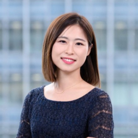 Winnie Hsu - Journalist Profile - Intelligent Relations