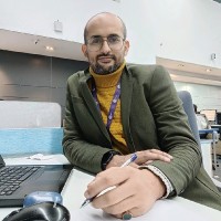 Shivendra Kumar - Journalist Profile - Intelligent Relations