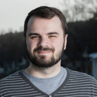 Ryan Deffenbaugh - Journalist Profile - Intelligent Relations