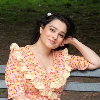 Anushree Dave - Journalist Profile - Intelligent Relations