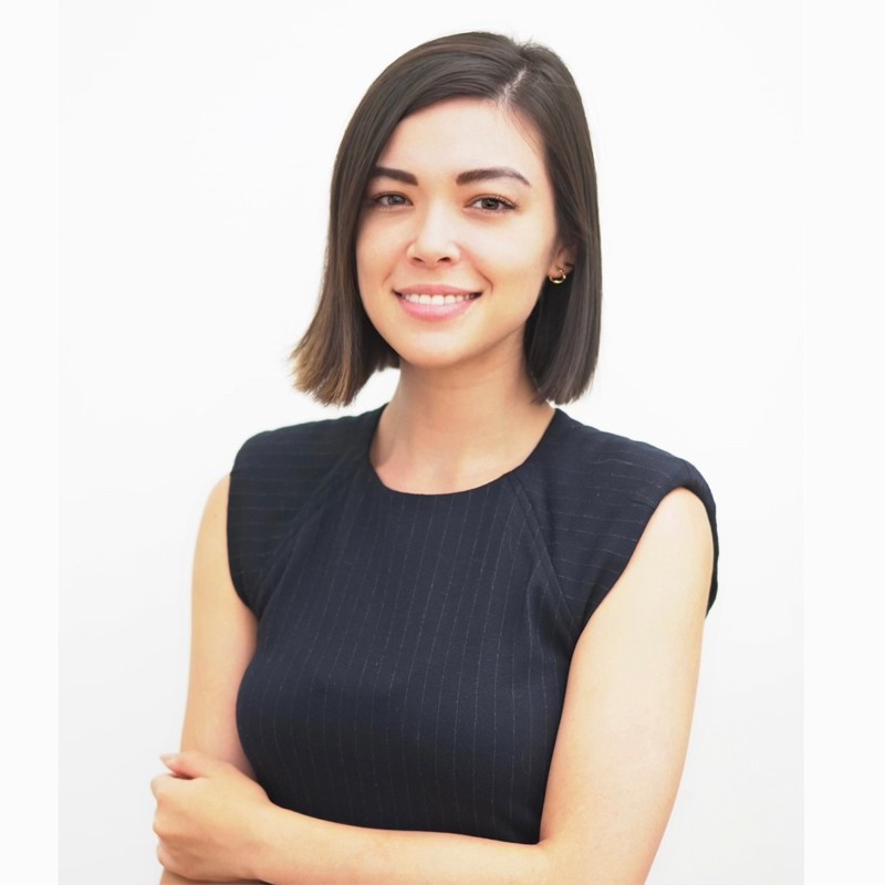 River Davis - Journalist Profile - Intelligent Relations