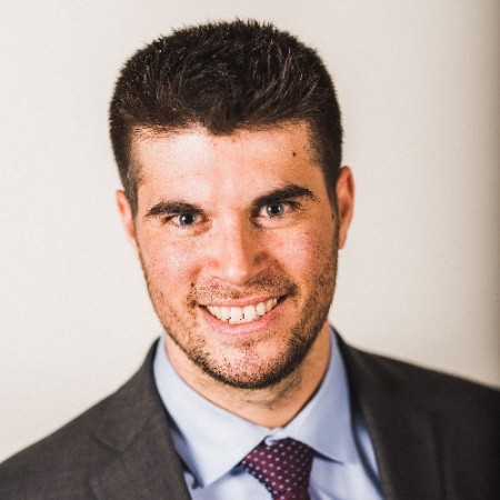 Joshua Rosenberg - Journalist Profile - Intelligent Relations