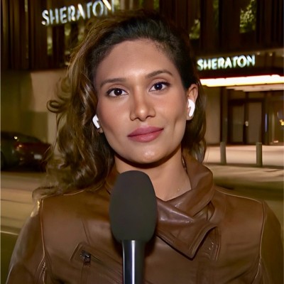 Anam Khan - Journalist Profile - Intelligent Relations