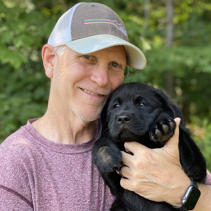 Doug Stroud - Journalist Profile - Intelligent Relations