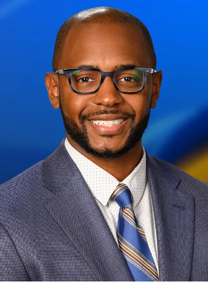 Nick Sturdivant - Journalist Profile - Intelligent Relations