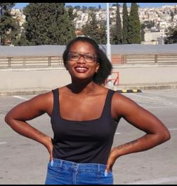 Gabrielle Seunagal - Journalist Profile - Intelligent Relations