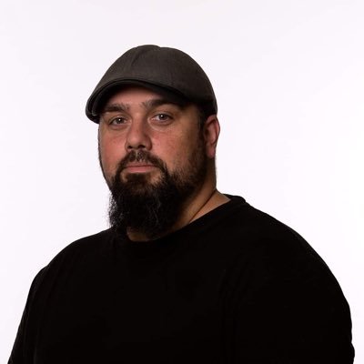 Matthew P. Barker - Journalist Profile - Intelligent Relations