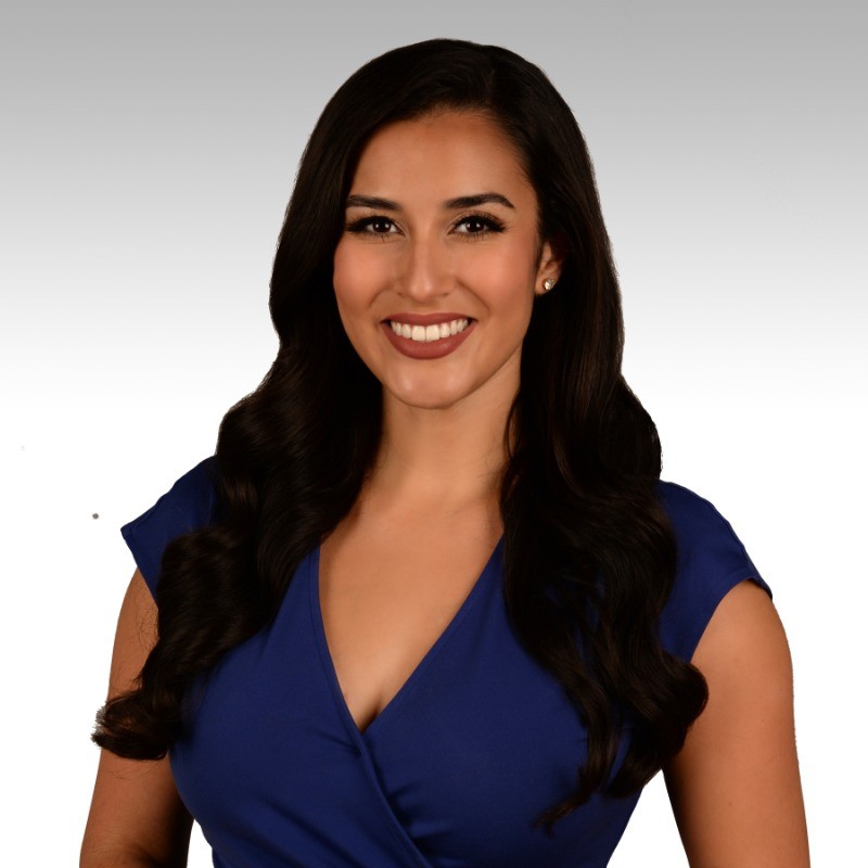 Brianda Villegas - Journalist Profile - Intelligent Relations