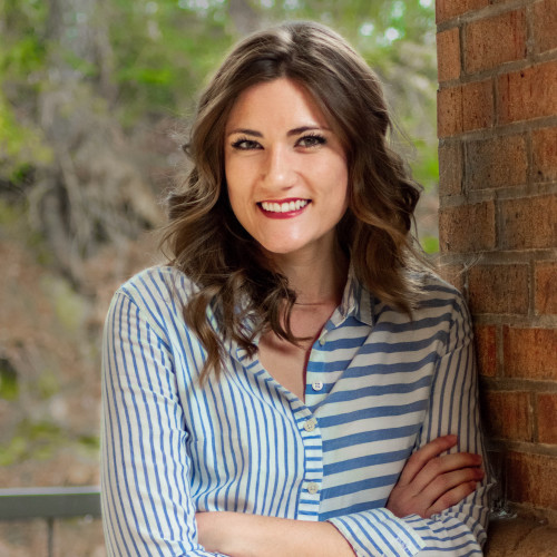 Jade Brasher - Journalist Profile - Intelligent Relations