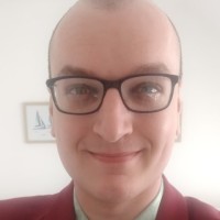 Harvey Jack Randall - Journalist Profile - Intelligent Relations