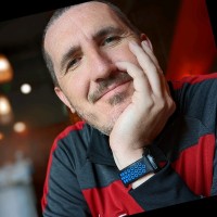 Chris Kelly - Journalist Profile - Intelligent Relations