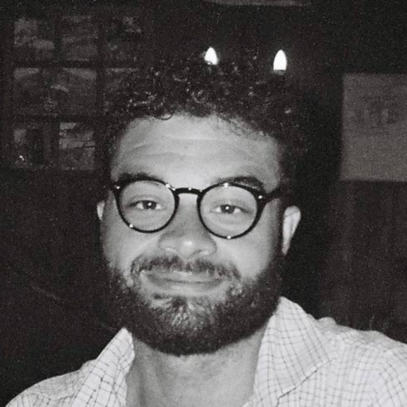 Alex David - Journalist Profile - Intelligent Relations