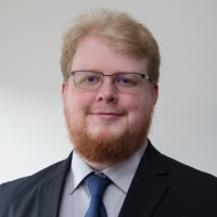 Ethan Davis - Journalist Profile - Intelligent Relations