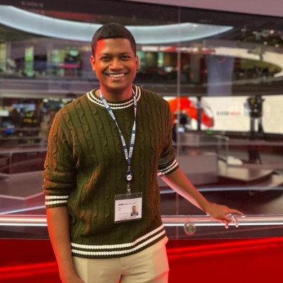 Sam Cabral - Journalist Profile - Intelligent Relations