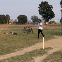 Vicky Singh - Journalist Profile - Intelligent Relations