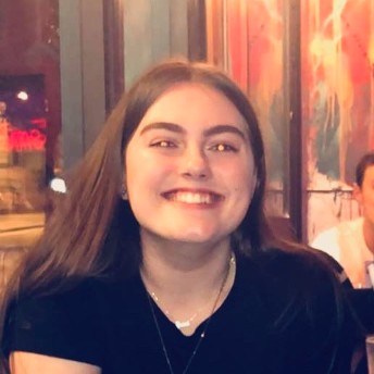 Grace Piercy - Journalist Profile - Intelligent Relations