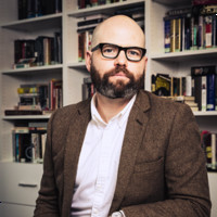 Matthew Lynch - Journalist Profile - Intelligent Relations