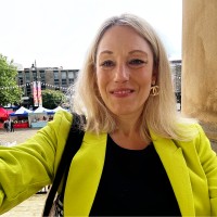 Katie Fitzpatrick - Journalist Profile - Intelligent Relations