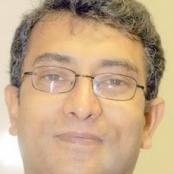 Ramananda Sengupta - Journalist Profile - Intelligent Relations