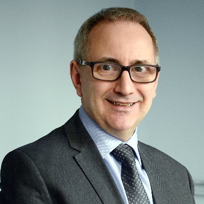 John Anson - Journalist Profile - Intelligent Relations