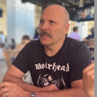 Martin Patriquin - Journalist Profile - Intelligent Relations