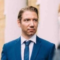 Andrew Wooden - Journalist Profile - Intelligent Relations