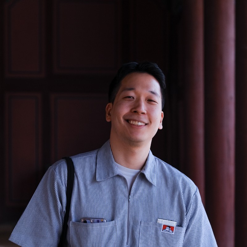 Danny Park - Journalist Profile - Intelligent Relations