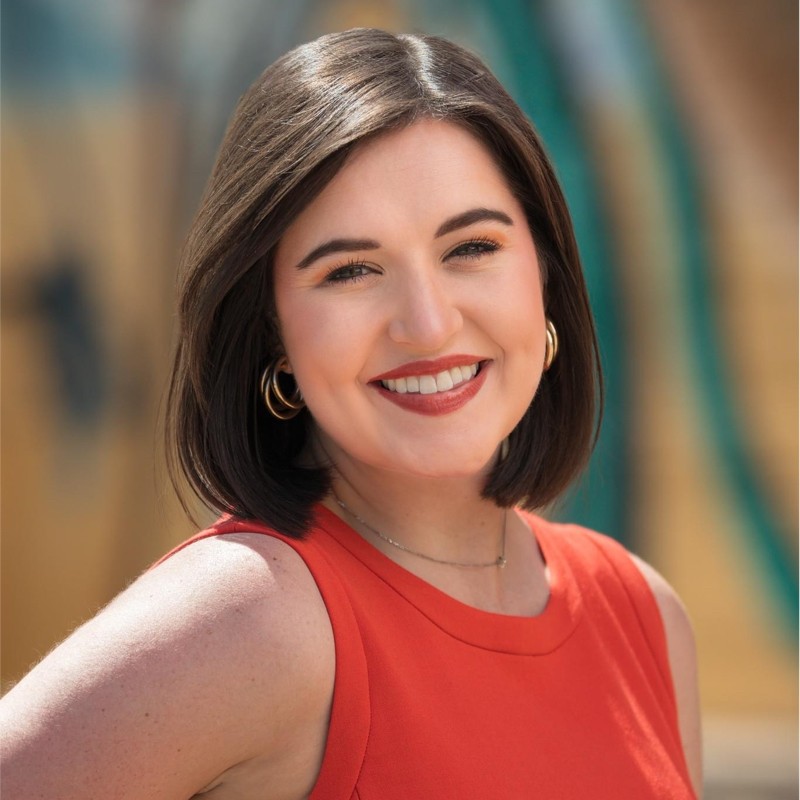 Ashley Bowerman - Journalist Profile - Intelligent Relations