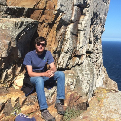 Euan Cunningham - Journalist Profile - Intelligent Relations