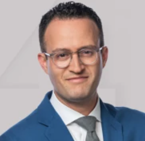 Dan Cohen - Journalist Profile - Intelligent Relations