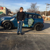 Josh Evanoff - Journalist Profile - Intelligent Relations