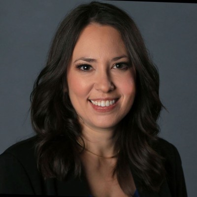 Stephanie Landsman - Journalist Profile - Intelligent Relations