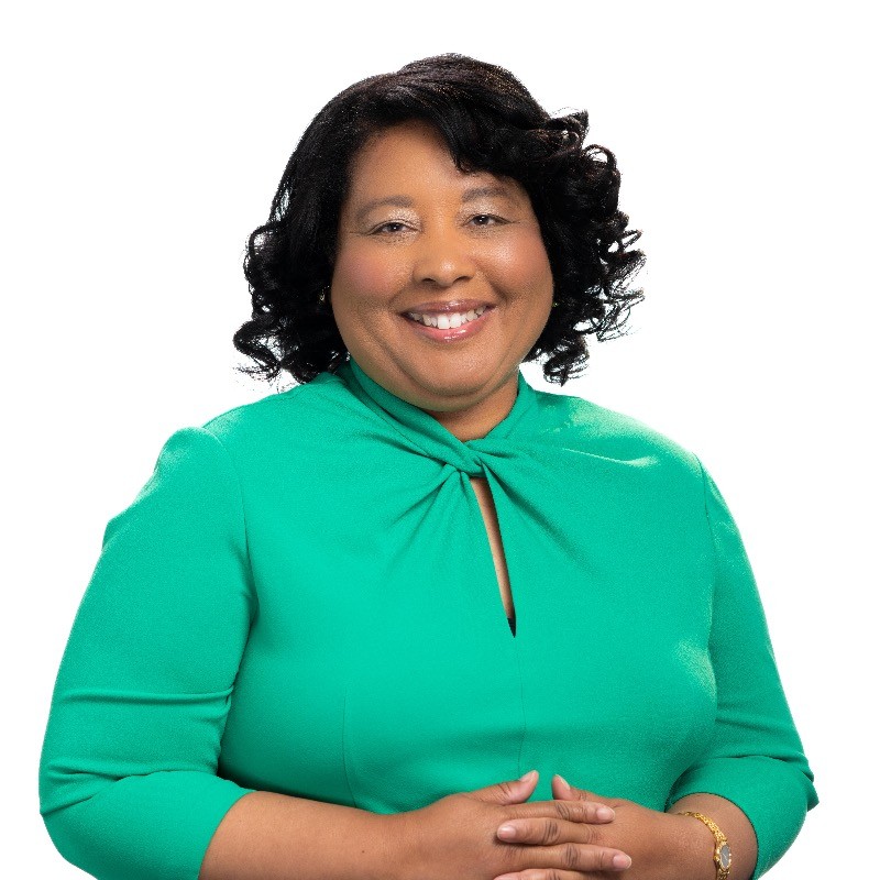 Maria Morales - Journalist Profile - Intelligent Relations